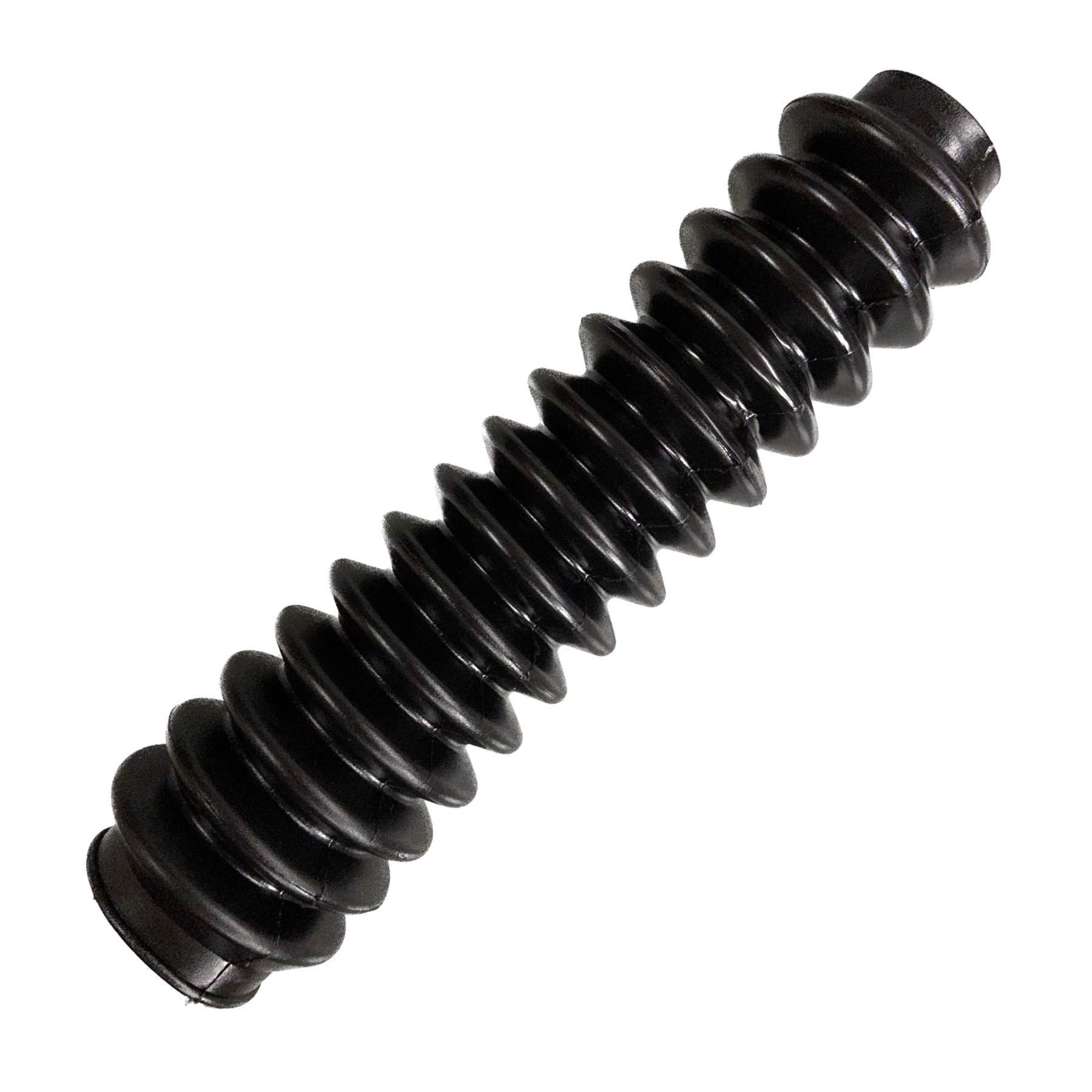 Shock Boots – Rocky Road Automotive
