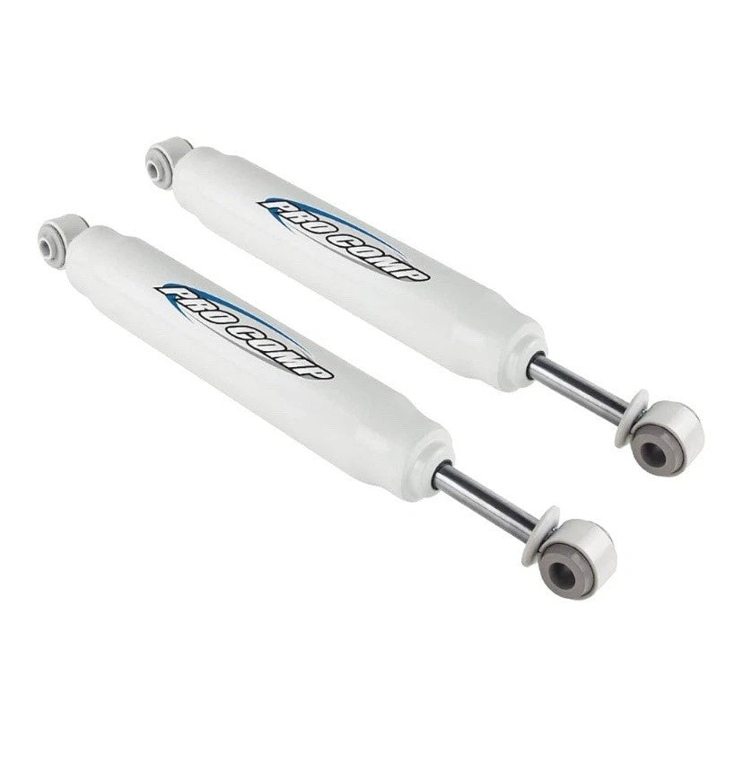 Pro Comp 5-6” LIFT ES9000 Rear Shocks (2) for 2007-2025 Silverado Sier ...