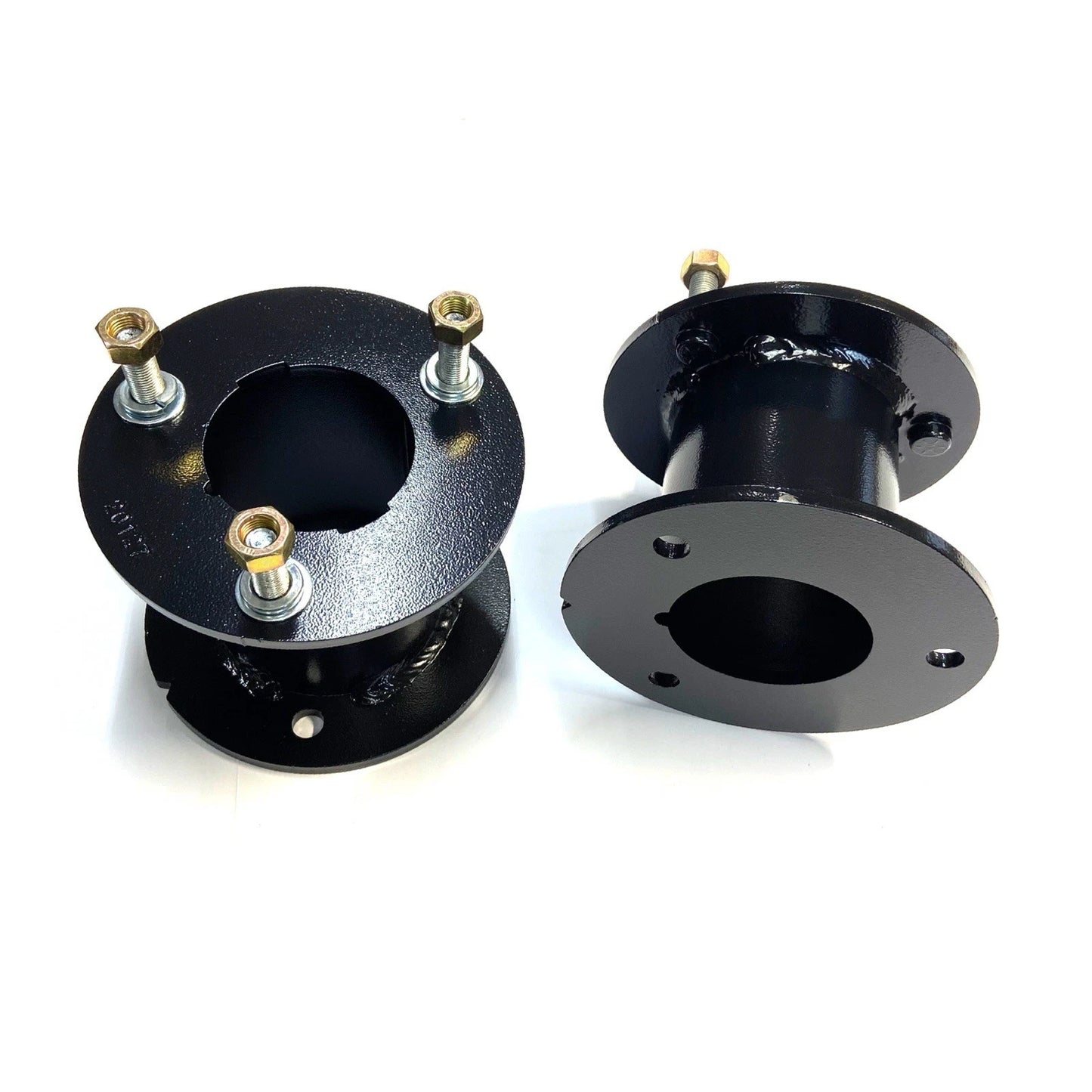 Pro Comp 4” Lift Front Strut Spacers (2) for 2004-2020 Ford F150 ...